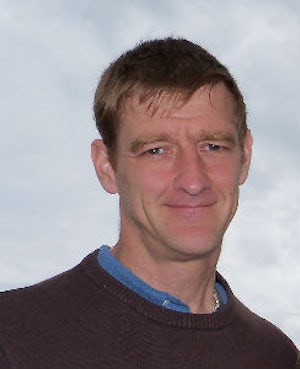 Alan Dodd | Wipf and Stock Publishers