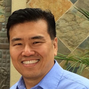 Joseph Kim | Wipf and Stock Publishers