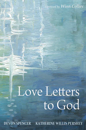 Love Letters to God- Wipf and Stock Publishers