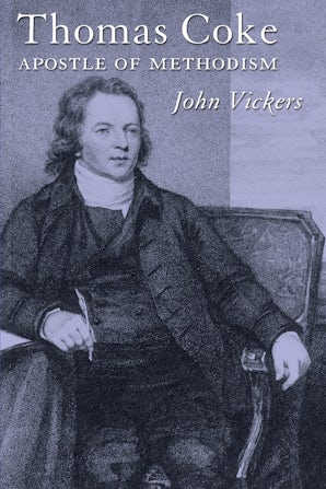 Thomas Coke- Wipf and Stock Publishers