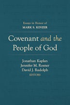 Covenant and the People of God- Wipf and Stock Publishers