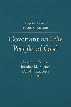 Covenant and the People of God- Wipf and Stock Publishers