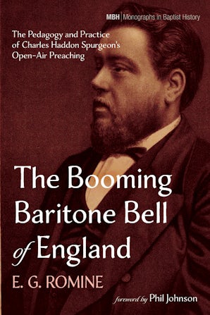 The Booming Baritone Bell of England- Wipf and Stock Publishers