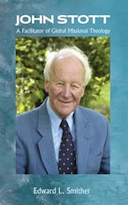 John Stott- Wipf and Stock Publishers