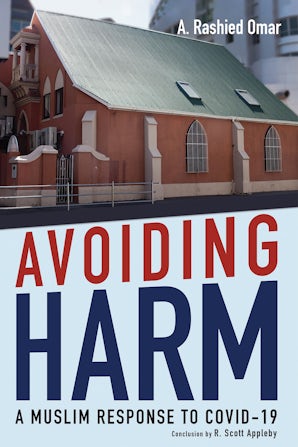 Avoiding Harm- Wipf and Stock Publishers