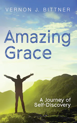 Amazing Grace- Wipf and Stock Publishers
