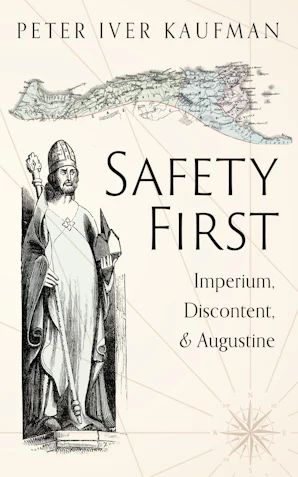 Safety First- Wipf and Stock Publishers