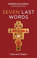 Seven Last Words- Wipf and Stock Publishers