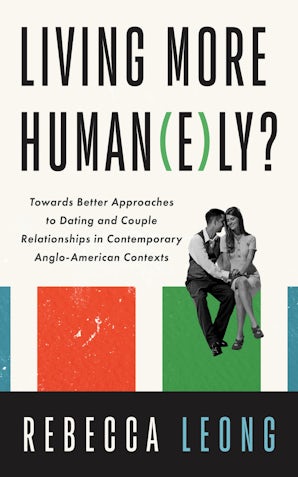 Living More Human(e)ly?- Wipf and Stock Publishers