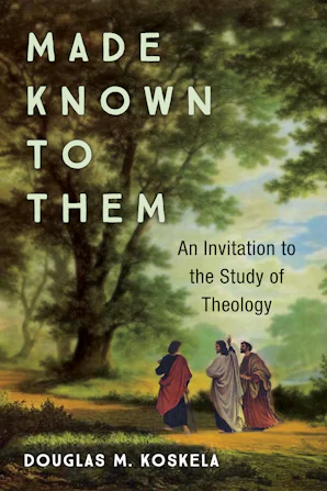 Made Known to Them- Wipf and Stock Publishers