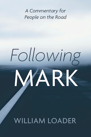 Following Mark- Wipf and Stock Publishers
