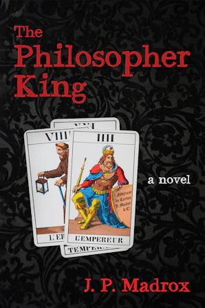 The Philosopher King- Wipf and Stock Publishers