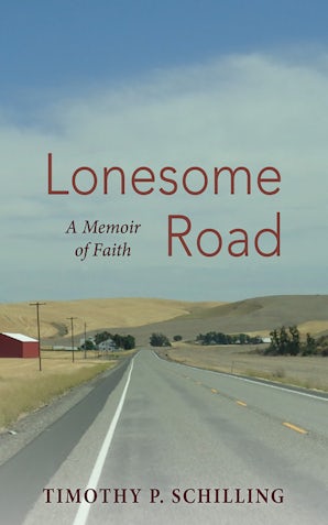 Lonesome Road- Wipf and Stock Publishers