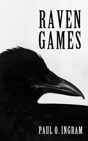 Raven Games- Wipf and Stock Publishers