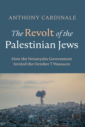 The Revolt of the Palestinian Jews- Wipf and Stock Publishers