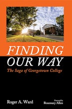 Finding Our Way- Wipf and Stock Publishers