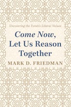 Come Now, Let Us Reason Together- Wipf and Stock Publishers