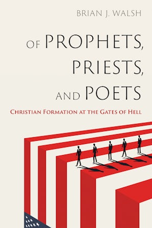 Of Prophets, Priests, and Poets- Wipf and Stock Publishers