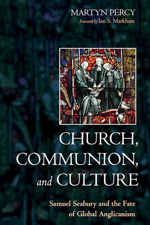 Church, Communion, and Culture- Wipf and Stock Publishers