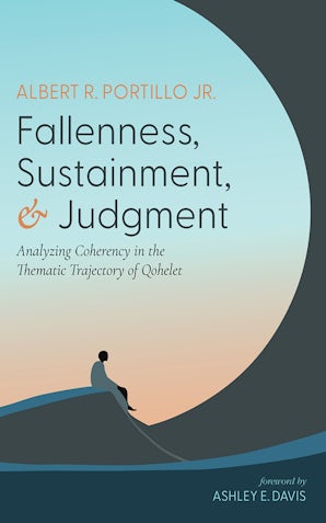 Fallenness, Sustainment, and Judgment- Wipf and Stock Publishers