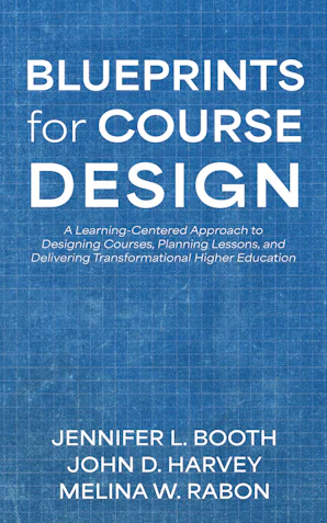 Blueprints for Course Design- Wipf and Stock Publishers