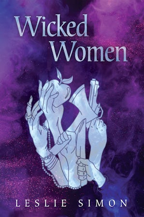 Wicked Women- Wipf and Stock Publishers