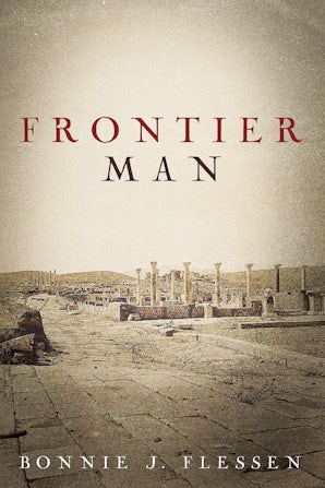 Frontier Man- Wipf and Stock Publishers