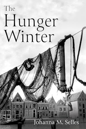 The Hunger Winter- Wipf and Stock Publishers