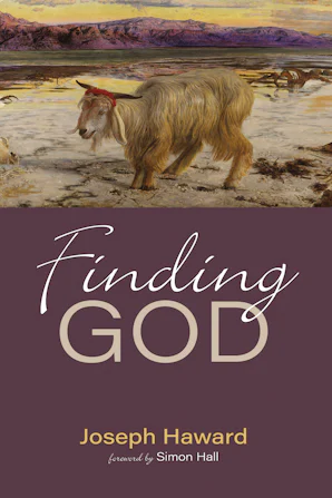 Finding God- Wipf and Stock Publishers