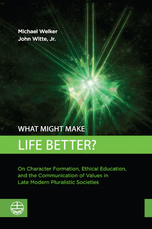 What Might Make Life Better?- Wipf and Stock Publishers