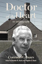 Doctor of the Heart- Wipf and Stock Publishers