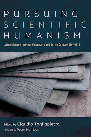 Pursuing Scientific Humanism- Wipf and Stock Publishers