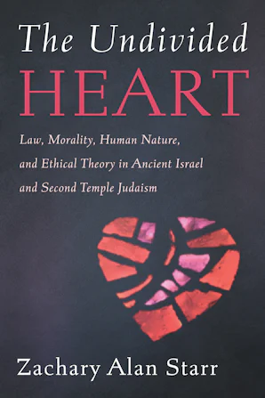 The Undivided Heart- Wipf and Stock Publishers