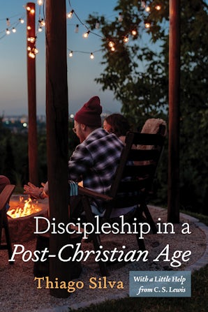 Discipleship in a Post-Christian Age- Wipf and Stock Publishers