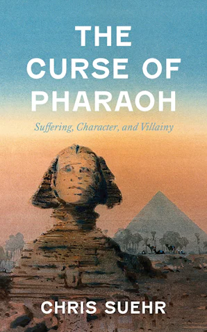 The Curse of Pharaoh- Wipf and Stock Publishers