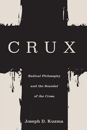 CRUX- Wipf and Stock Publishers