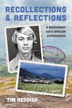 Recollections and Reflections- Wipf and Stock Publishers