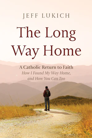 The Long Way Home- Wipf and Stock Publishers