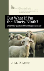 But What If I’m the Ninety-Ninth?- Wipf and Stock Publishers