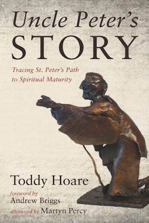 Uncle Peter's Story- Wipf and Stock Publishers