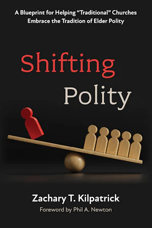 Shifting Polity- Wipf and Stock Publishers