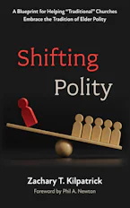 Shifting Polity- Wipf and Stock Publishers