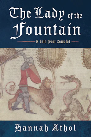 The Lady of the Fountain- Wipf and Stock Publishers
