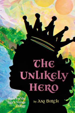The Unlikely Hero- Wipf and Stock Publishers