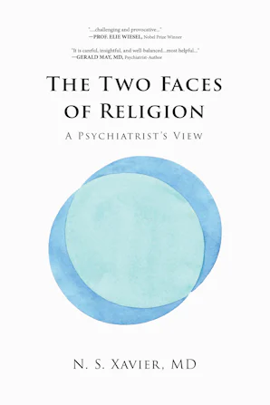 The Two Faces of Religion- Wipf and Stock Publishers