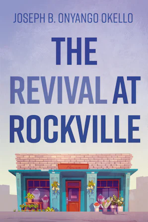 The Revival at Rockville- Wipf and Stock Publishers