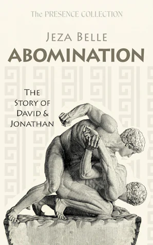 Abomination- Wipf and Stock Publishers