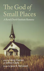 The God of Small Places- Wipf and Stock Publishers