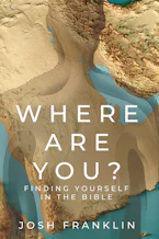 Where Are You?- Wipf and Stock Publishers