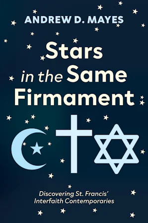 Stars in the Same Firmament- Wipf and Stock Publishers